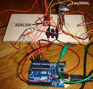 Arduino Segway : 4 Steps (with Pictures) - Instructables