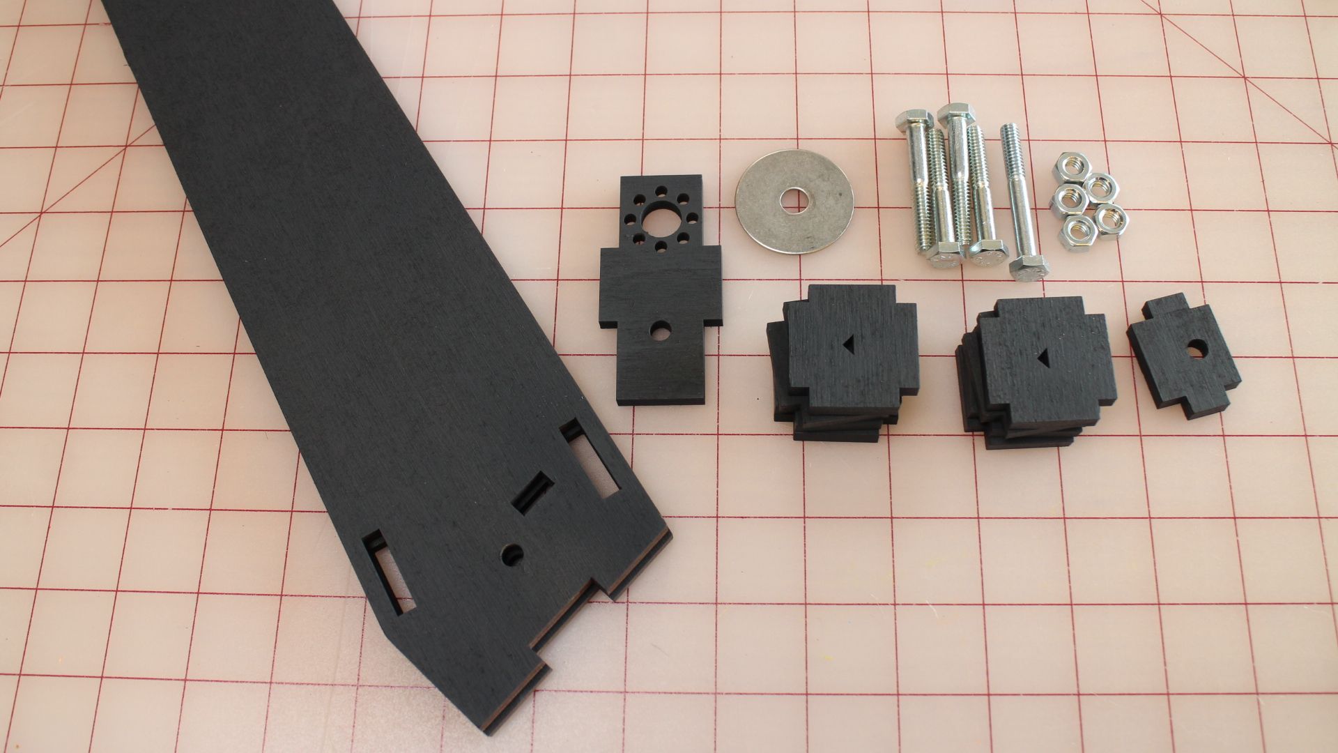 Autonomous Sentry Turret : 17 Steps (with Pictures) - Instructables