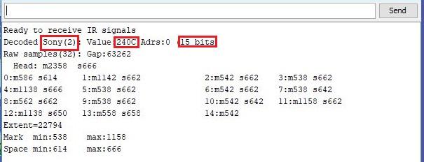 PROGRAMMABLE REMOTE-CONTROL With TOUCH SCREEN DISPLAY : 35 Steps (with ...