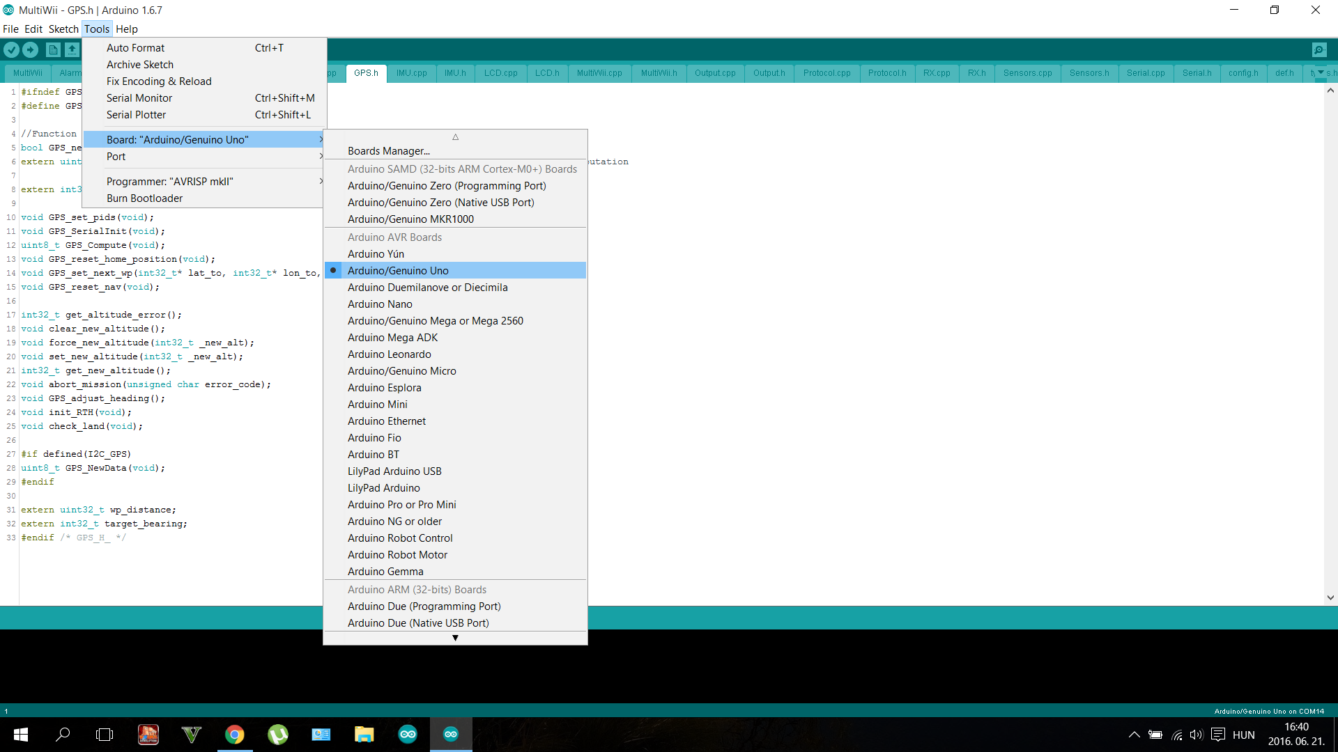 DIY Smart Follow Me Drone With Camera (Arduino Based) : 22 Steps (with ...