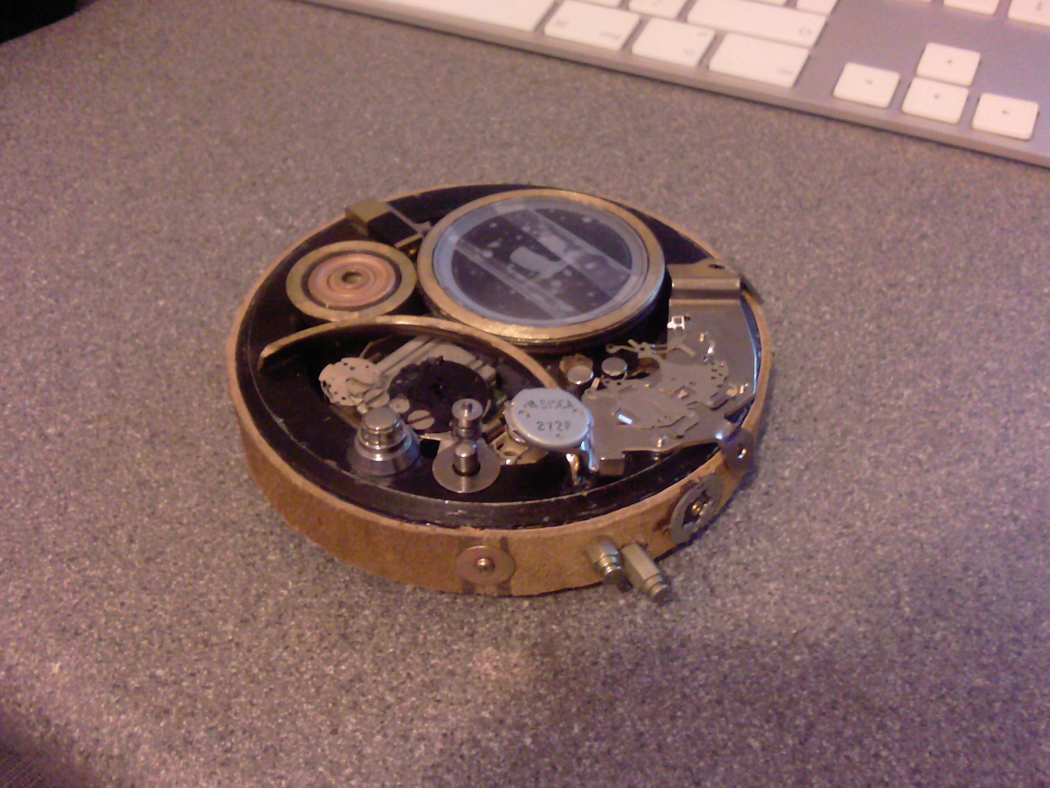 How to Build a Time Machine (Vortex Distortion Space and Time Dilating ...