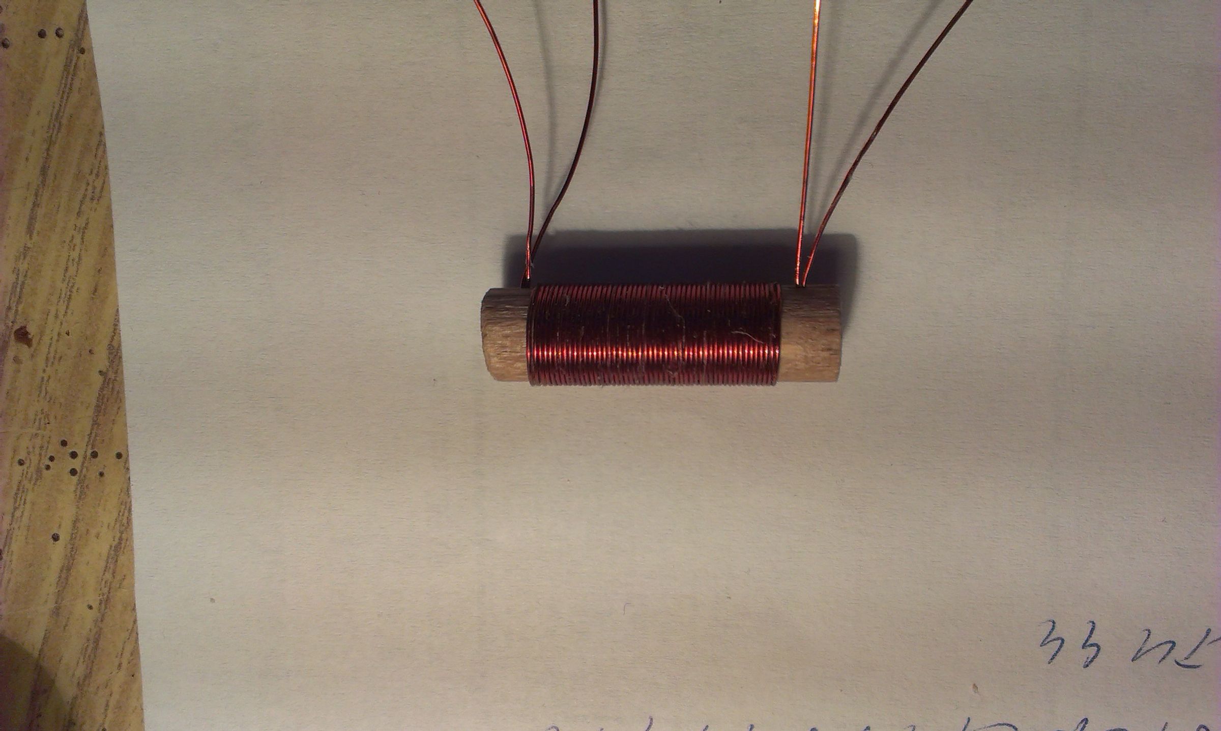 Hi-Fi Crystal AM Radio Tuner / No. 565 Miller : 7 Steps (with Pictures ...