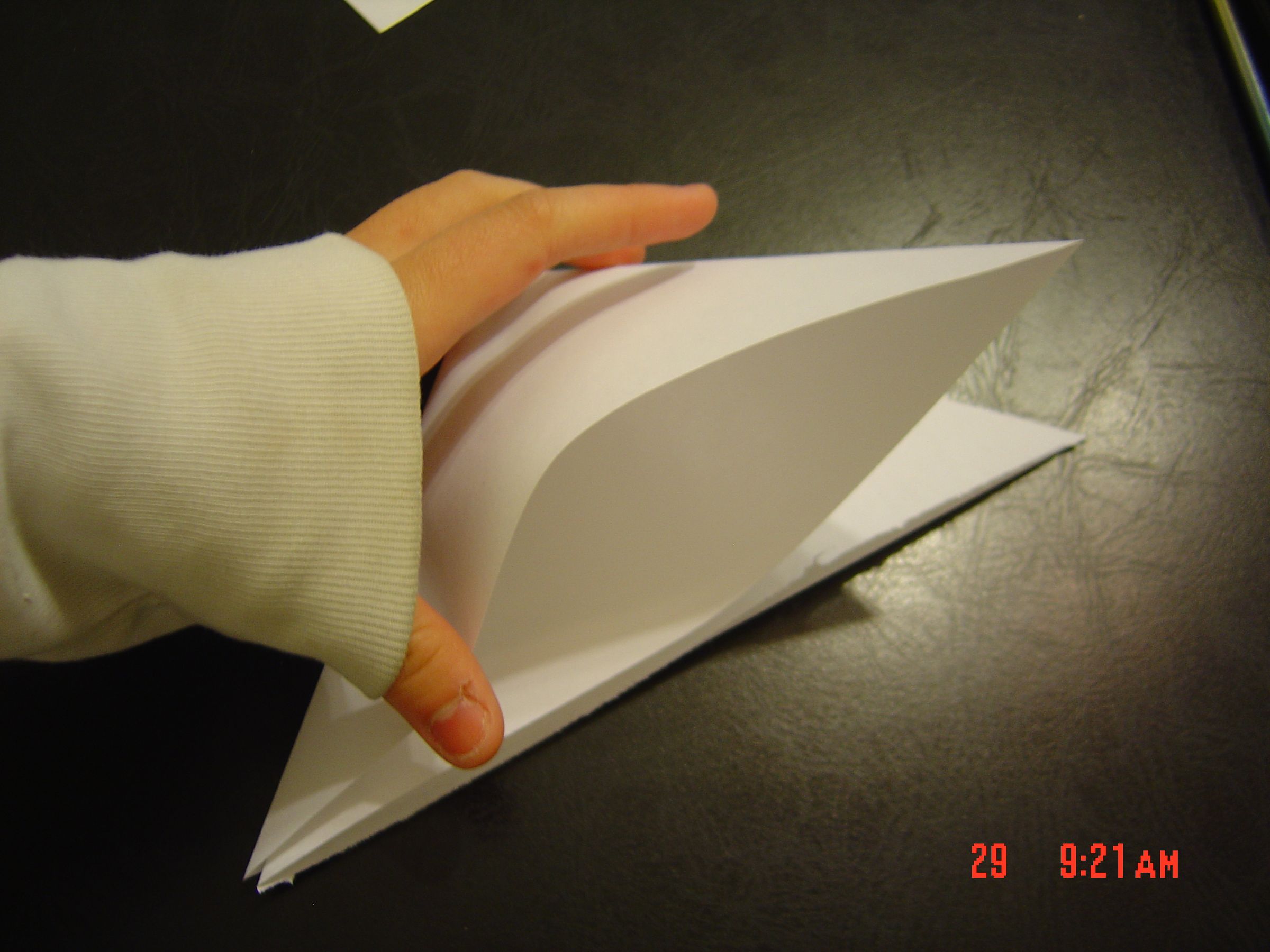 Origami Box With Flaps : 6 Steps - Instructables