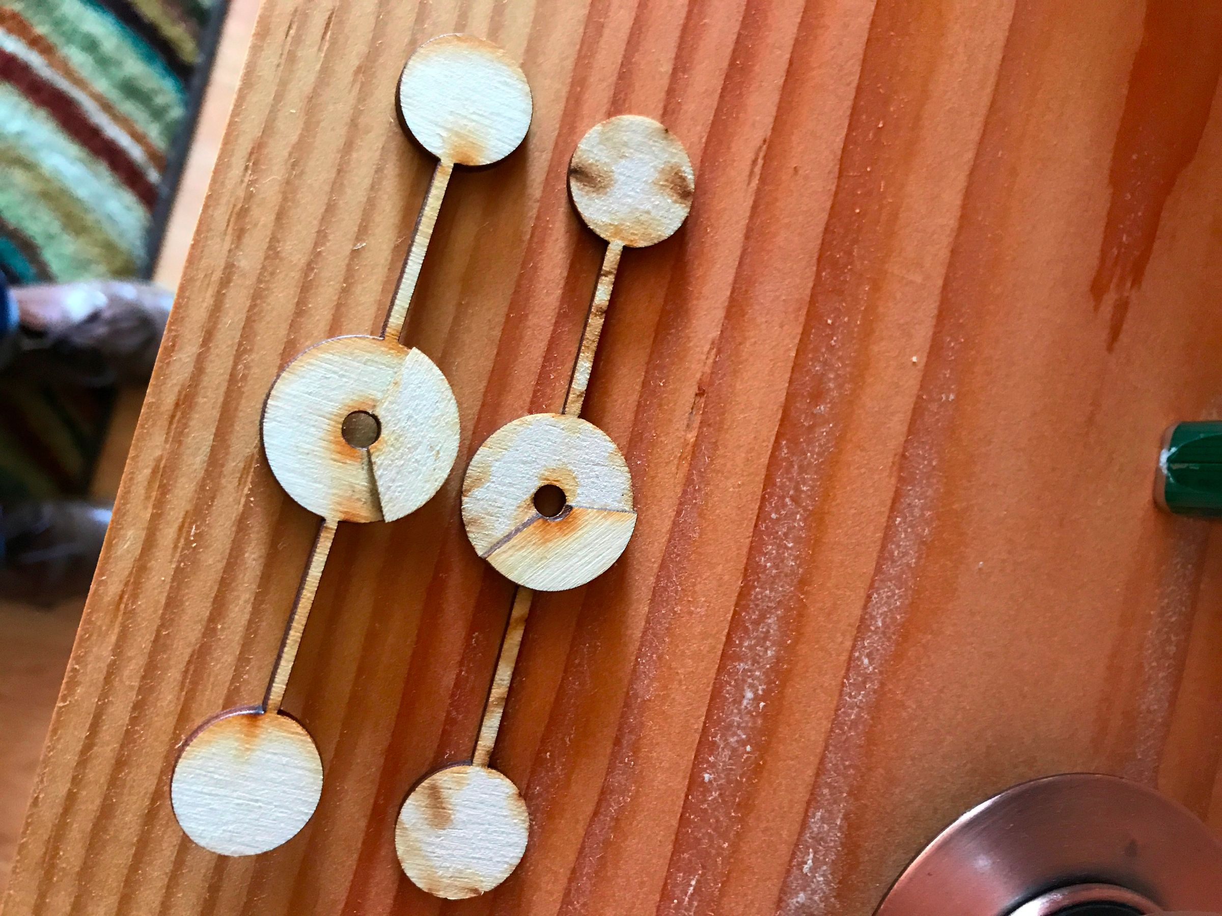 Laser Cut Helicone : 6 Steps (with Pictures) - Instructables