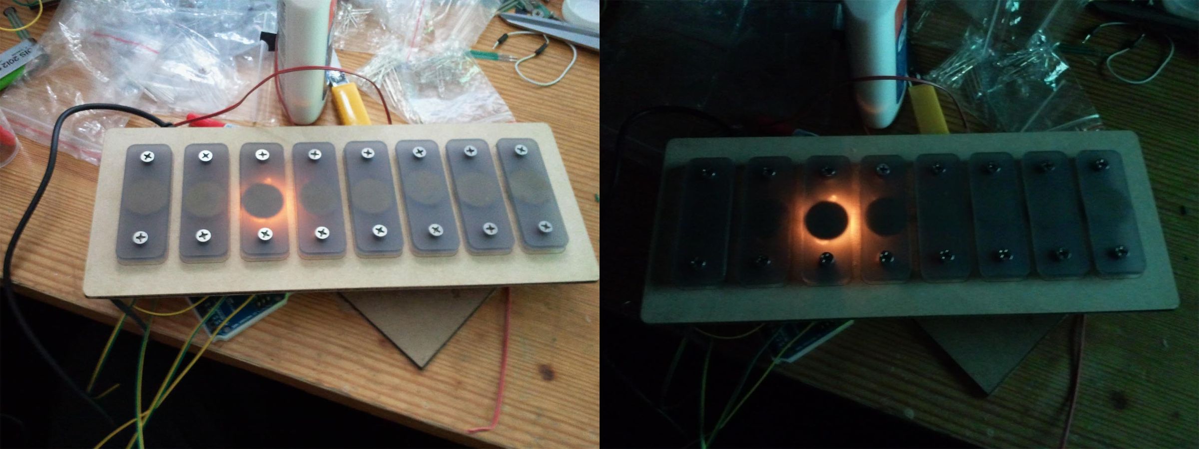 Projects With Arduino - Instructables