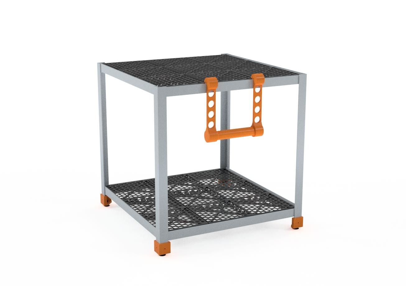 3D Printing a 3D Printer Stand : 6 Steps (with Pictures) - Instructables