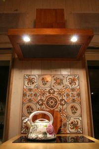 DIY Kitchen Extractor Hood : 8 Steps (with Pictures) - Instructables