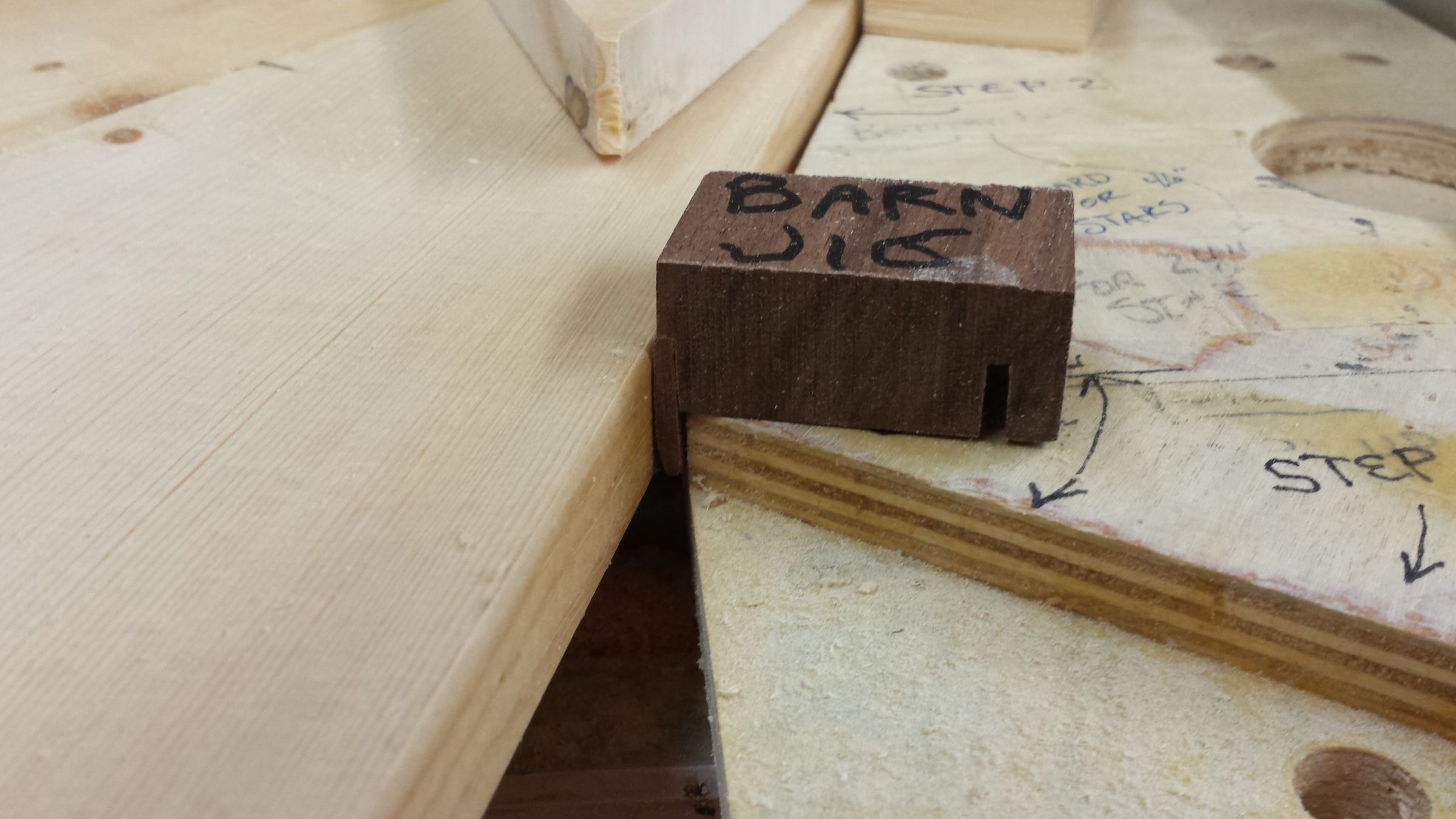 How to Make a 24 Inch Wooden Star With a 2x4 : 17 Steps (with Pictures ...