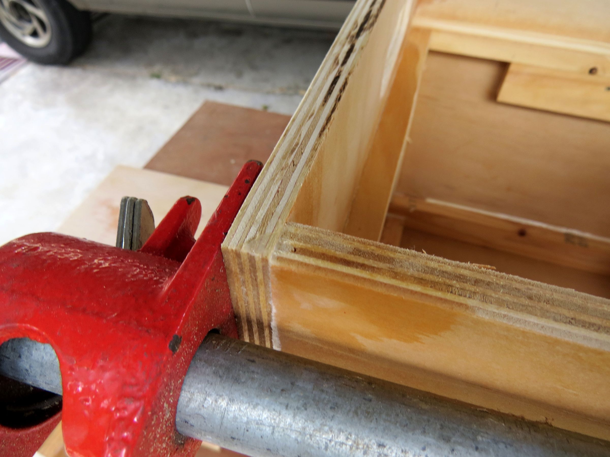 Quiet, Indoor 115 Volt A/C Generator : 13 Steps (with Pictures ...