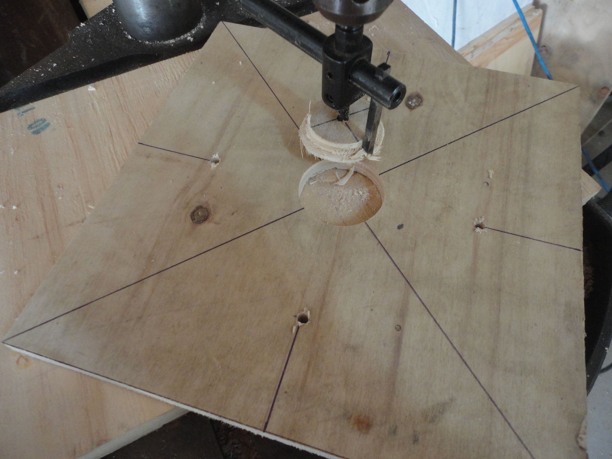 Kite Aerial Photography Picavet System - Fun, Simple, and Easy to Build ...