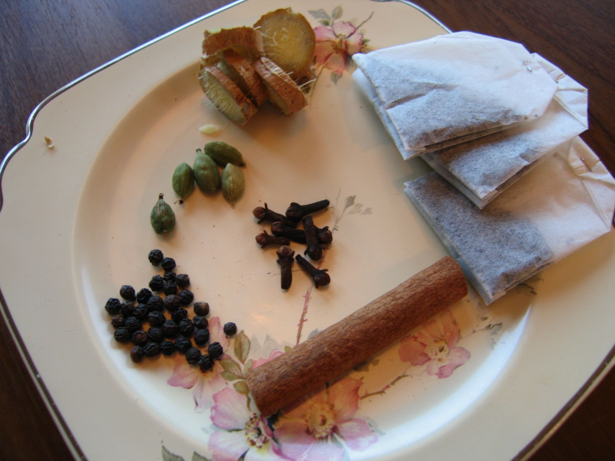 Homemade Chai : 5 Steps - Instructables
