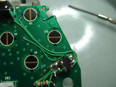 Hacking the Xbox 360 Controller : 6 Steps - Instructables