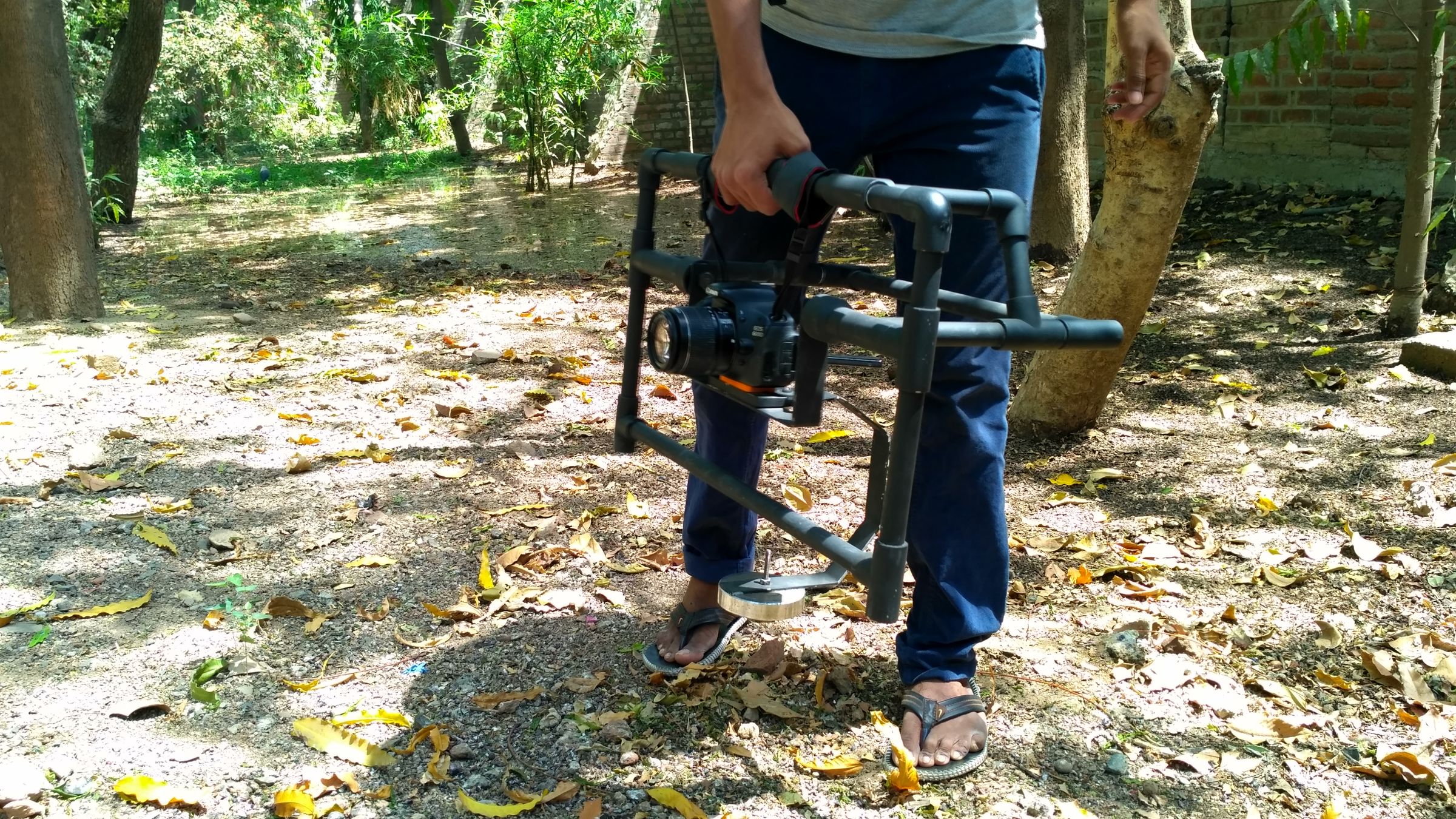 DIY Camera RIG : 6 Steps (with Pictures) - Instructables
