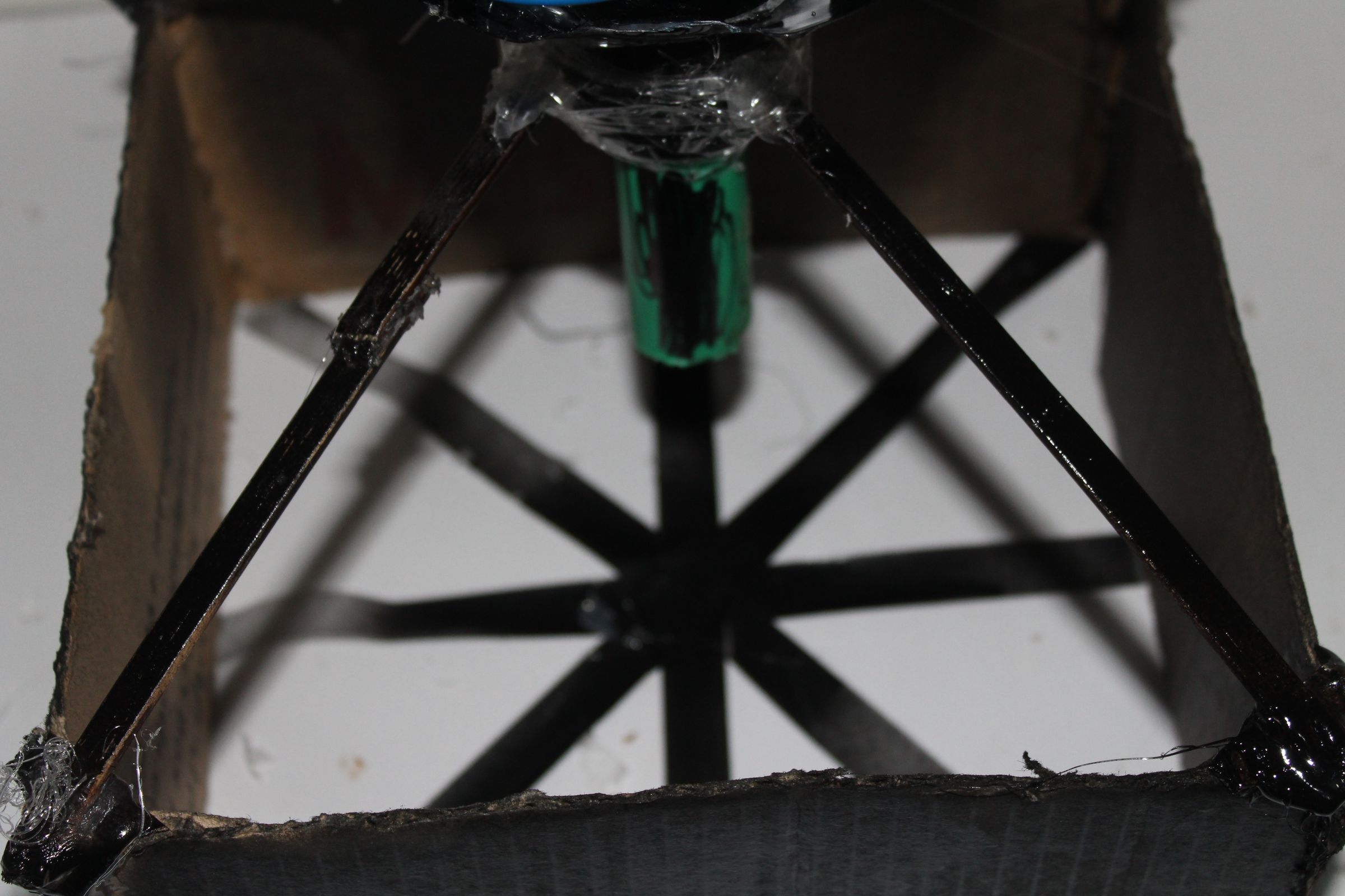 How to Make a Atomic Bomb Model : 20 Steps - Instructables