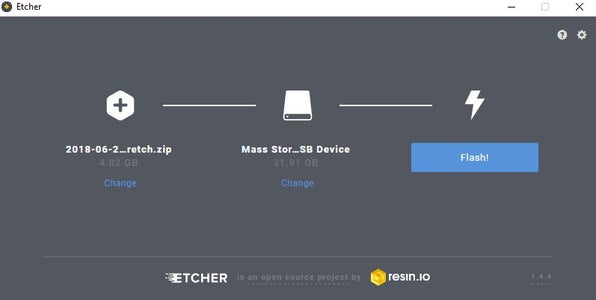 Raspberry Pi Emulation Station : 9 Steps - Instructables
