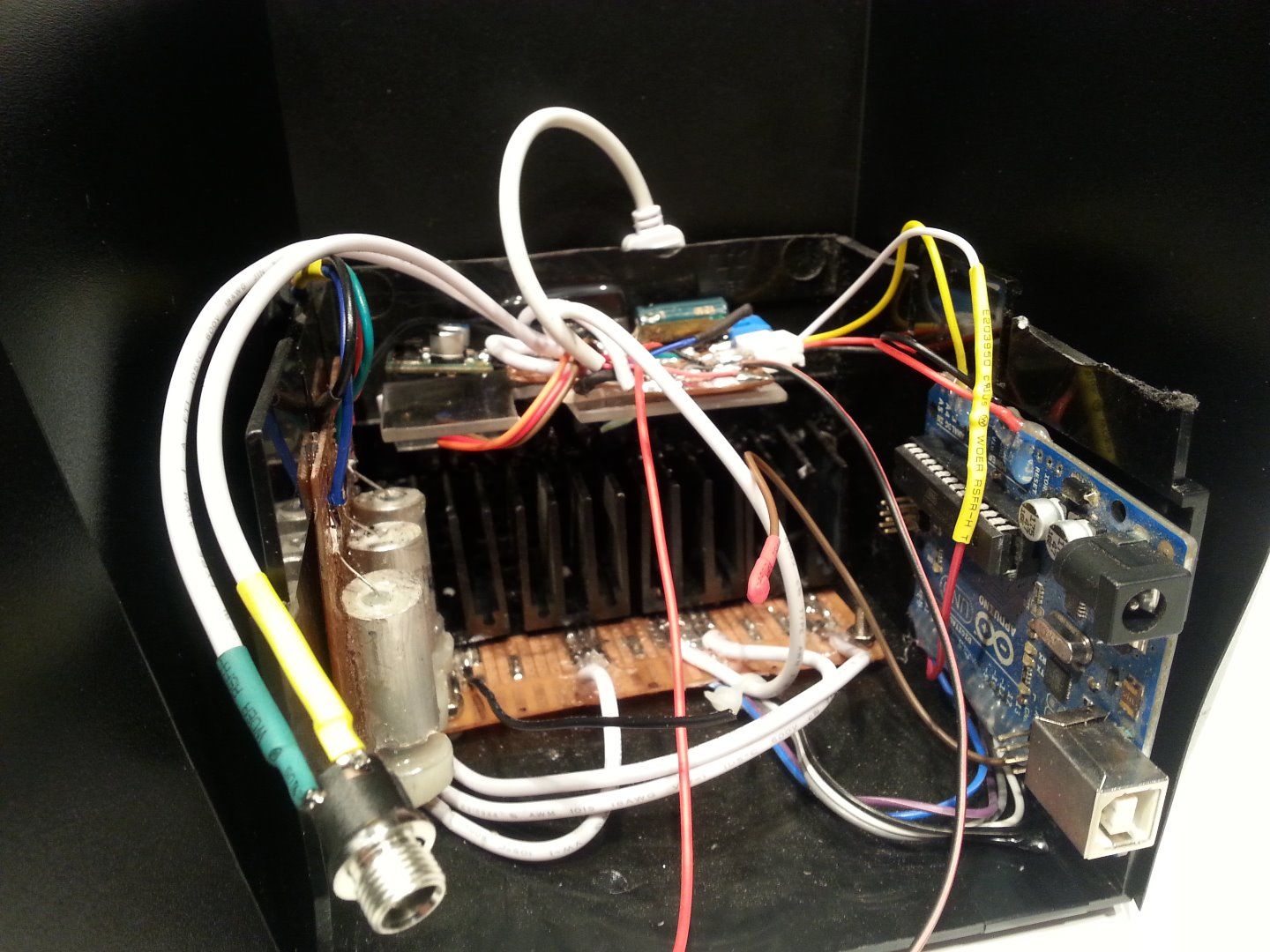 Tesseract, + Warp Plasma ! : 6 Steps (with Pictures) - Instructables