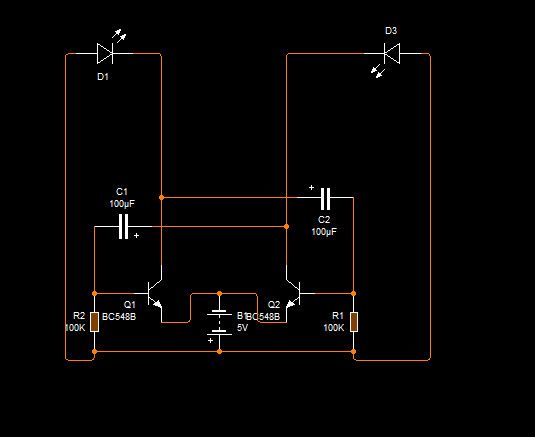 HOW TO MAKE DANCING LED'S : 6 Steps - Instructables
