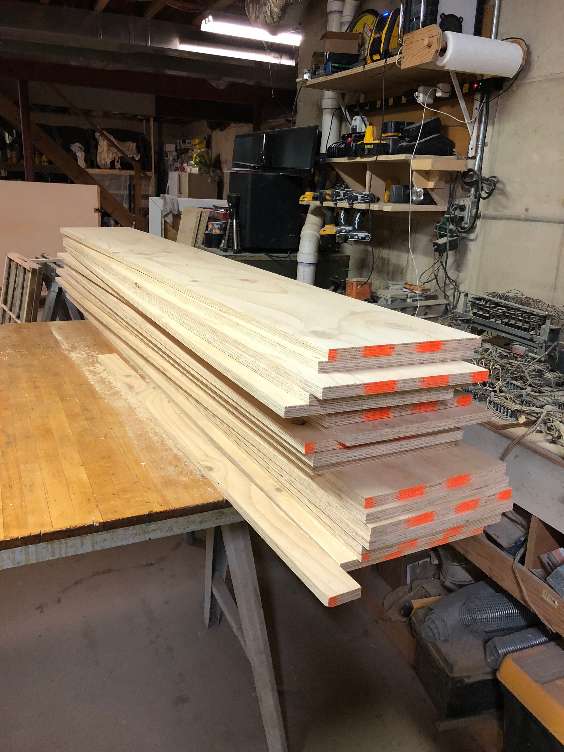 Library Shelving : 9 Steps (with Pictures) - Instructables