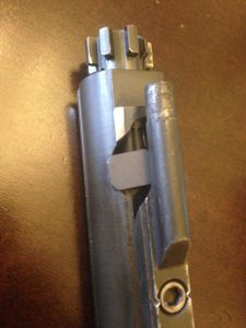 Field Stripping an M4 Carbine : 8 Steps - Instructables