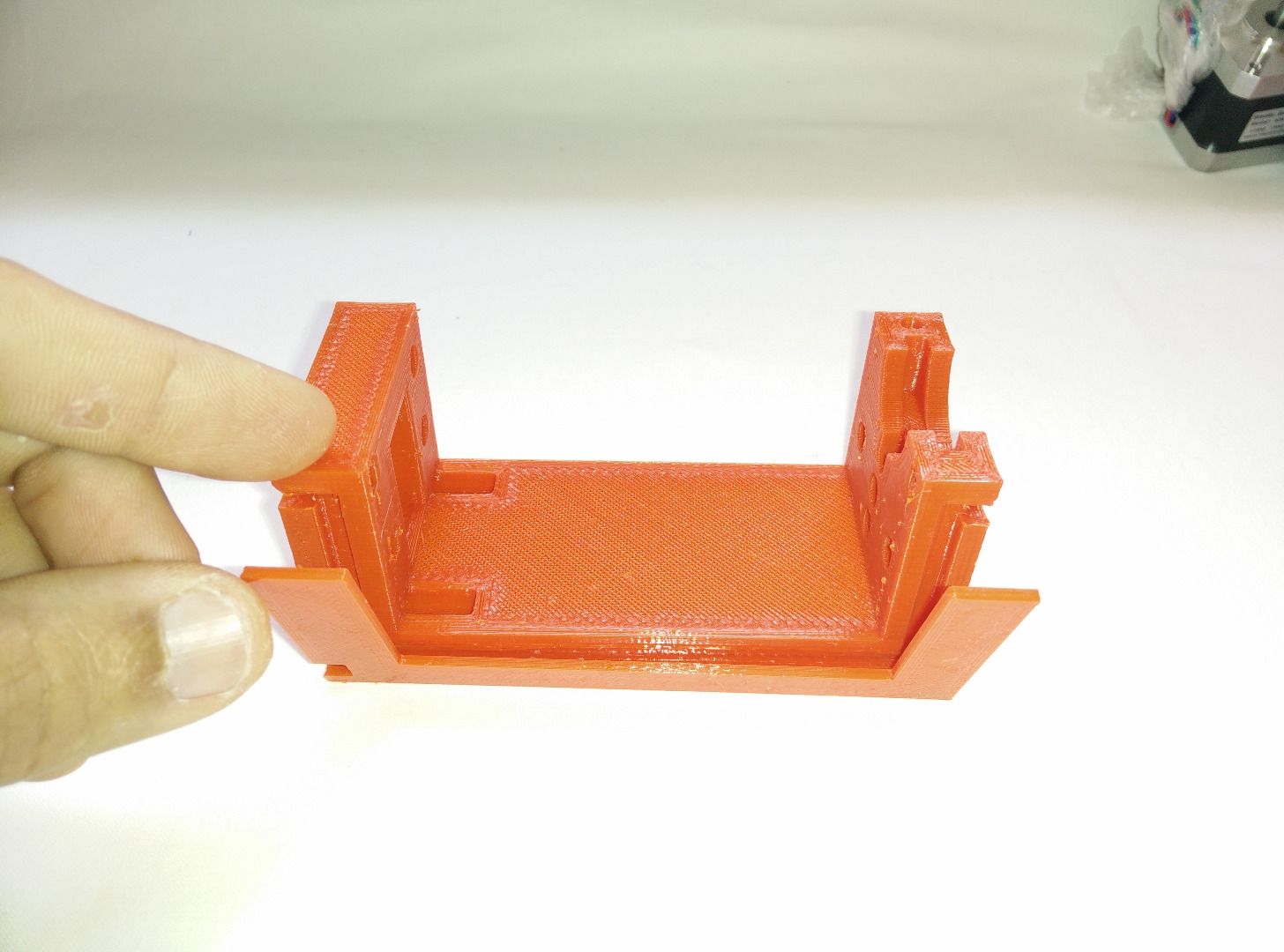 3D Printed Syringe Pump Rack : 29 Steps (with Pictures) - Instructables