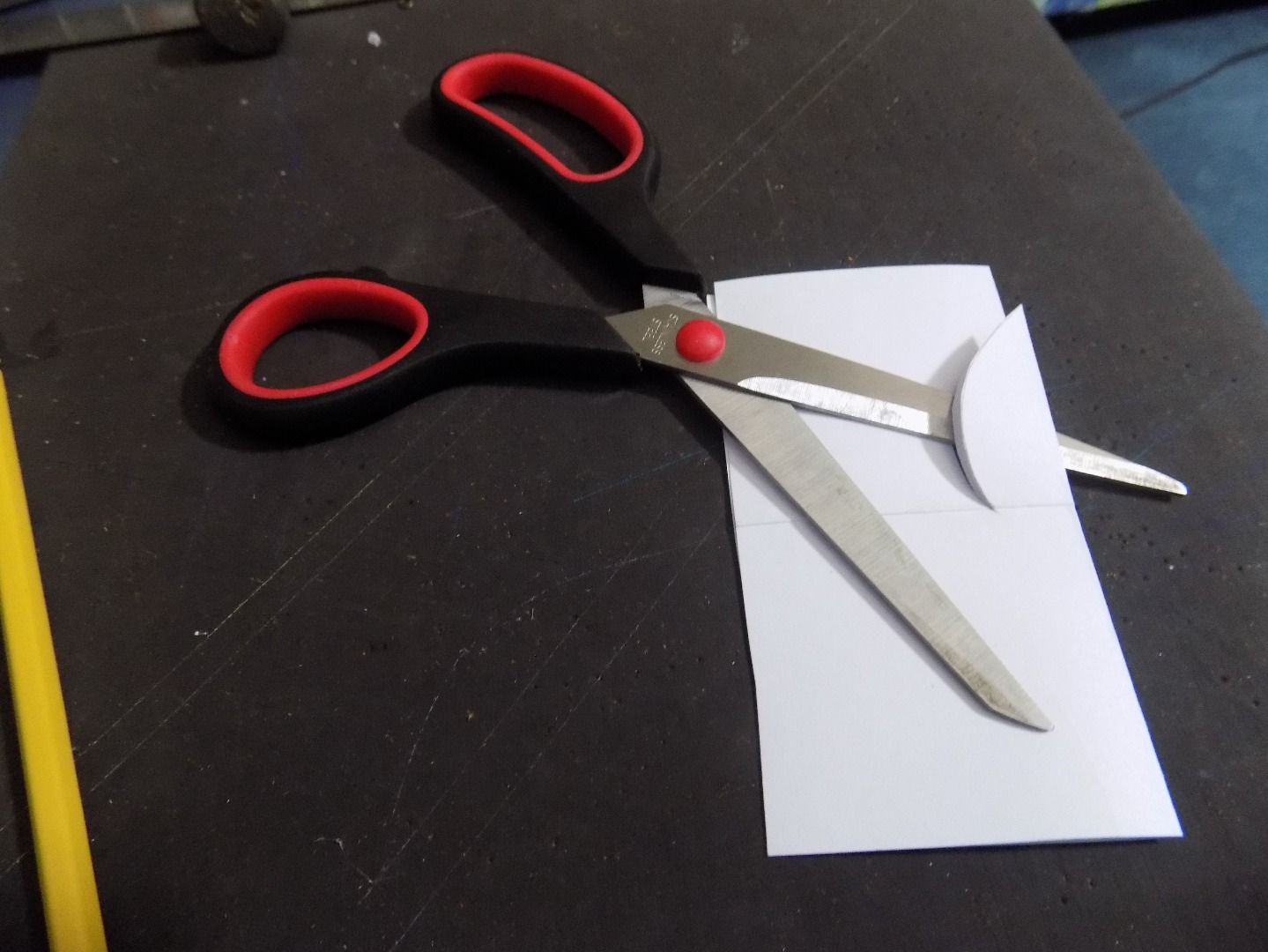 Transformable Leather Sculpted Earrings : 9 Steps (with Pictures ...