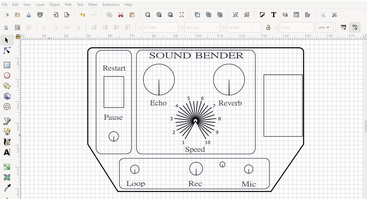 LED & Sound Bending Machine : 11 Steps (with Pictures) - Instructables