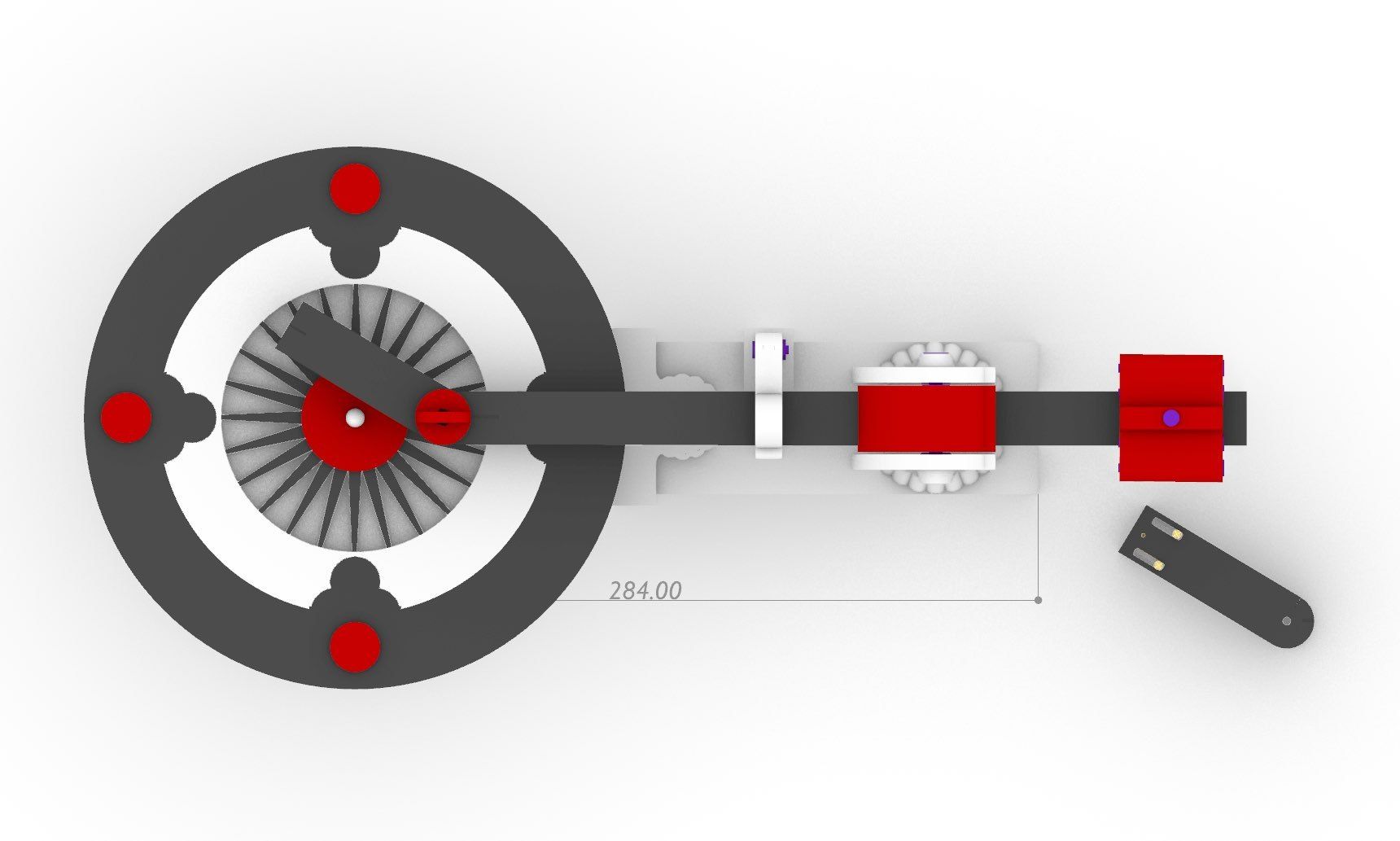 3D Printed Turntable : 8 Steps (with Pictures) - Instructables