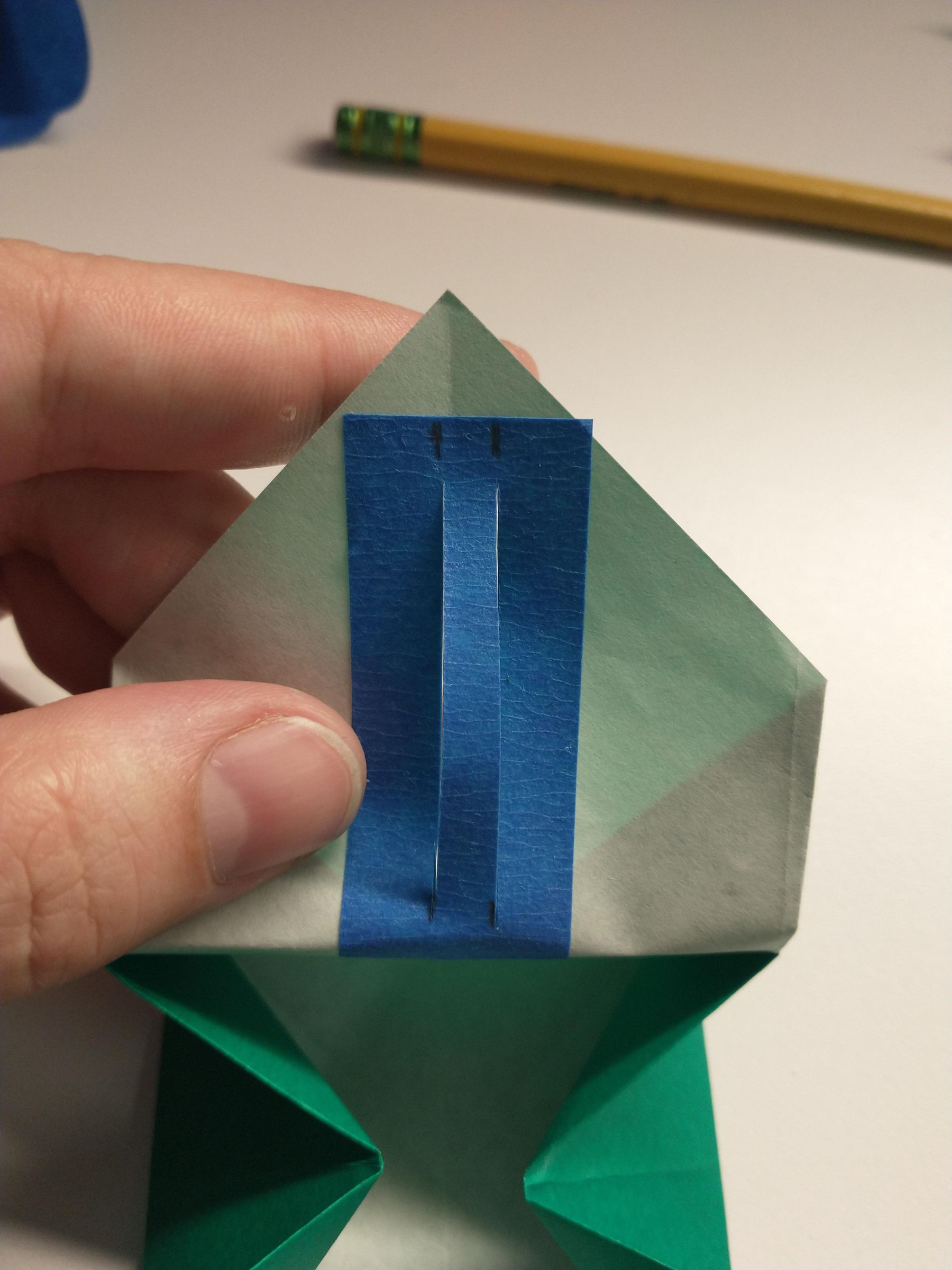 Puzzle Locked Paper Box : 6 Steps (with Pictures) - Instructables