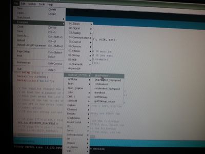 Mini Arduino Environment Monitor ** UPDATE - Added RTC *** : 14 Steps ...