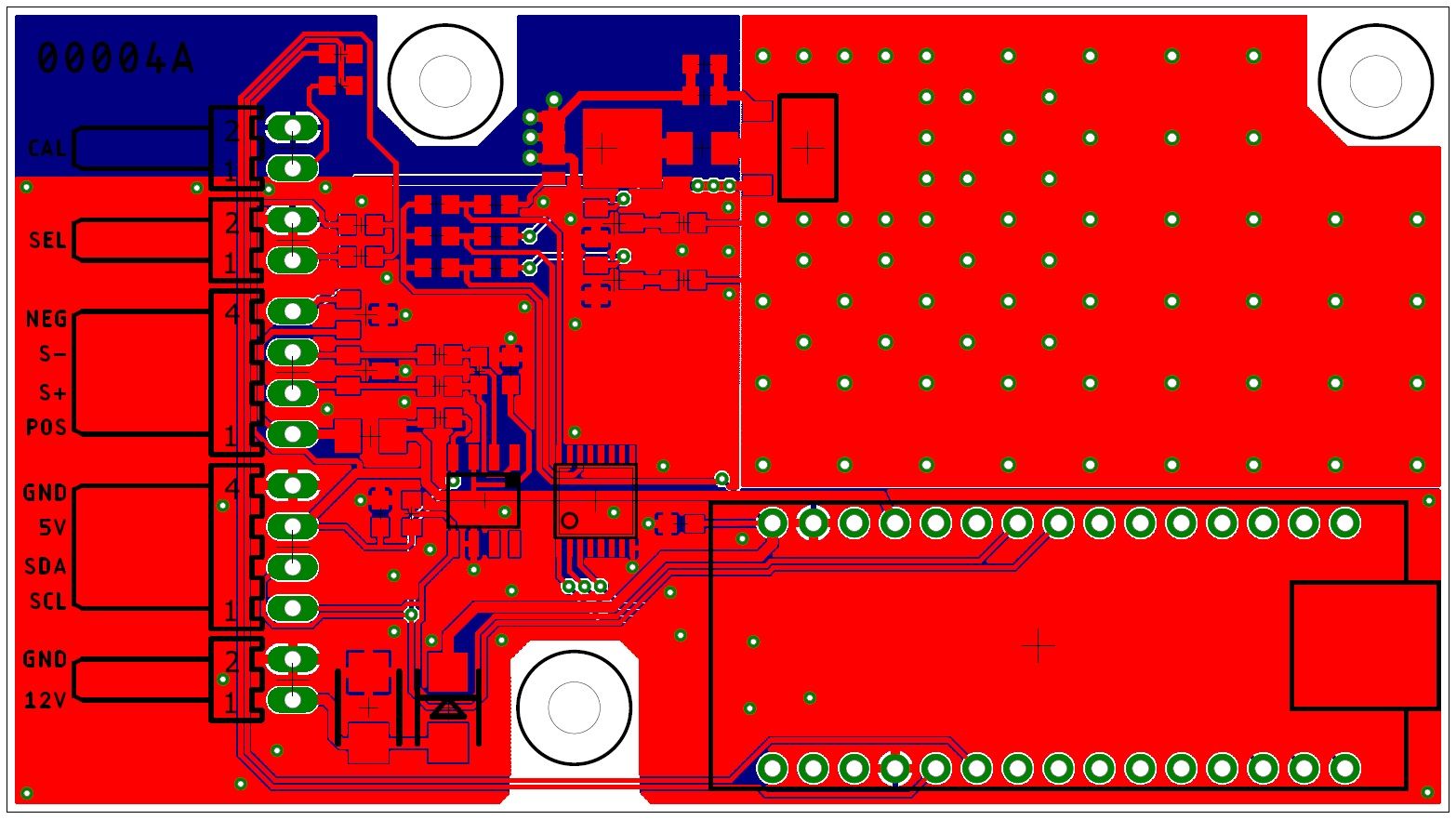 Milliohm Meter : 11 Steps (with Pictures) - Instructables
