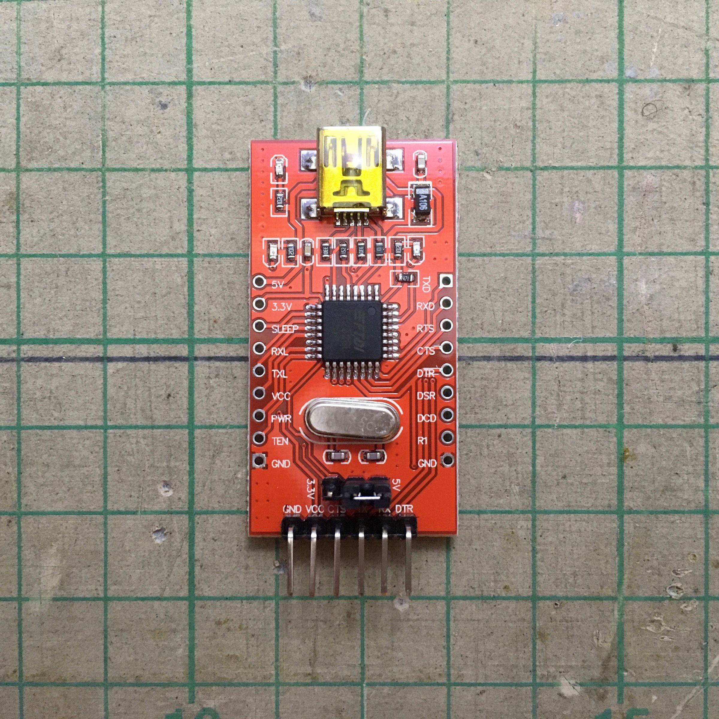 Battery Powered ESP IoT : 10 Steps (with Pictures) - Instructables