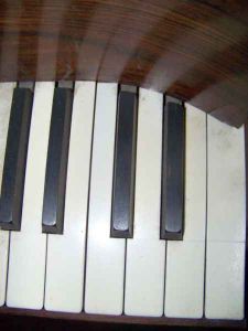 How to Make a Piano Keyboard : 18 Steps (with Pictures) - Instructables