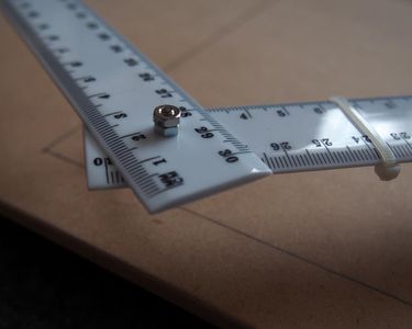 CNC Dual Arm Plotter : 11 Steps (with Pictures) - Instructables