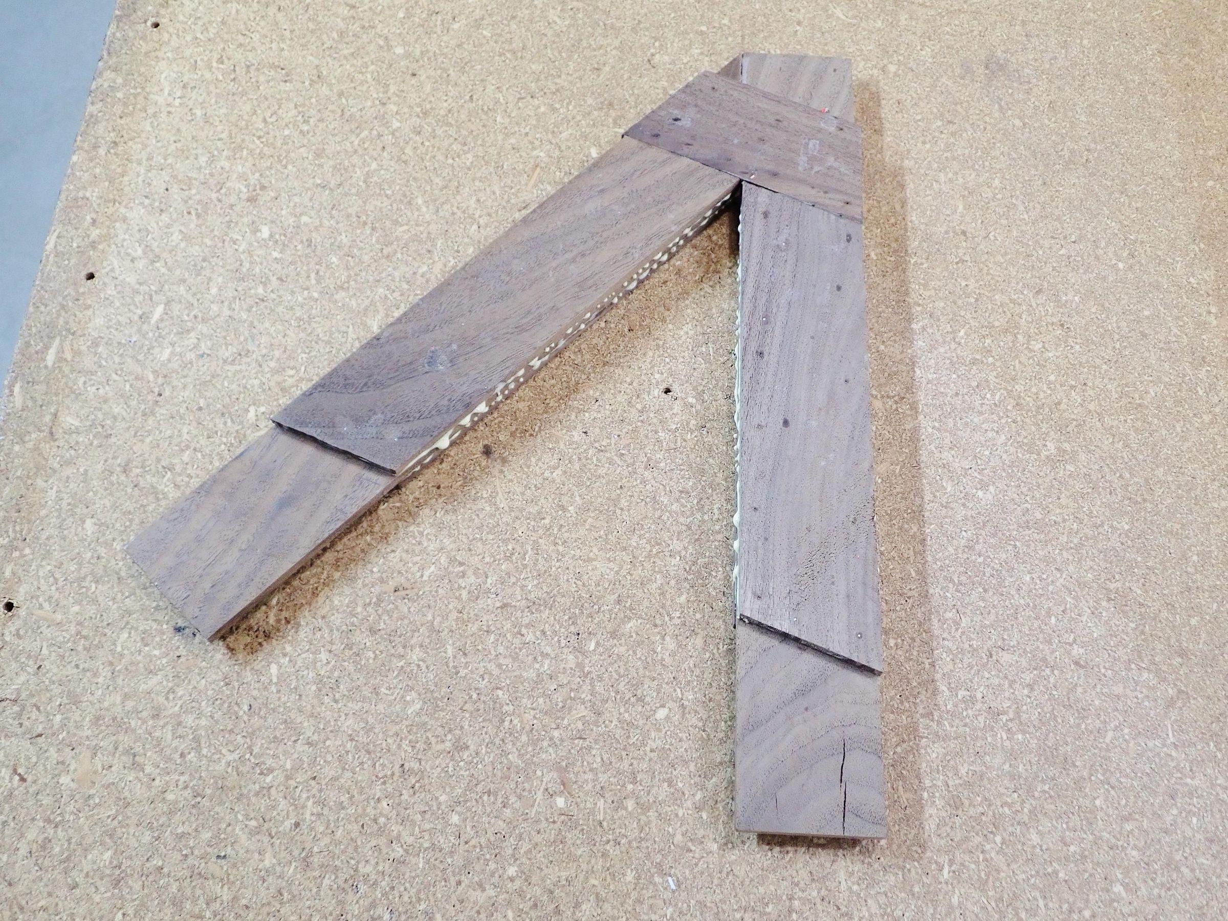 Make a Custom Tilt-Top Tool Caddy : 12 Steps (with Pictures ...