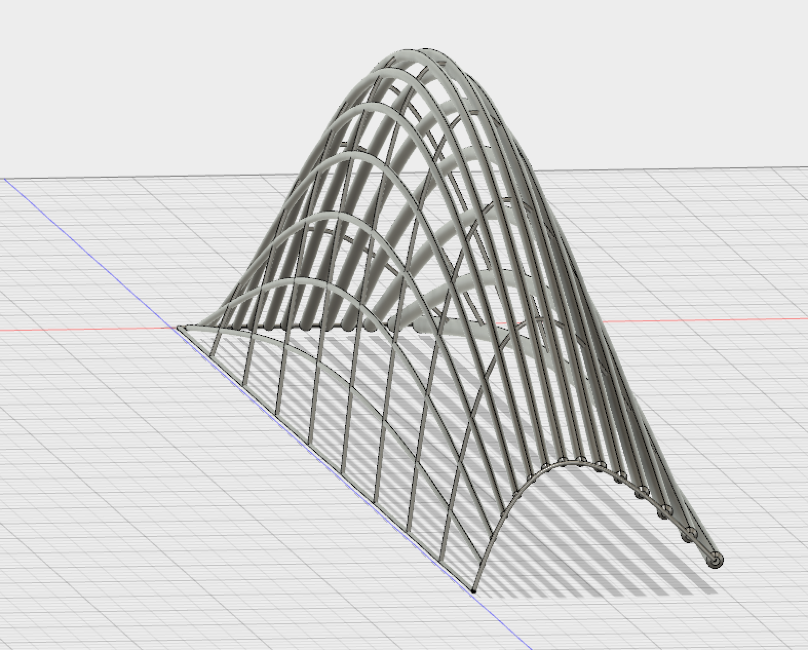 Parametric Modeling With Fusion 360 API : 7 Steps - Instructables
