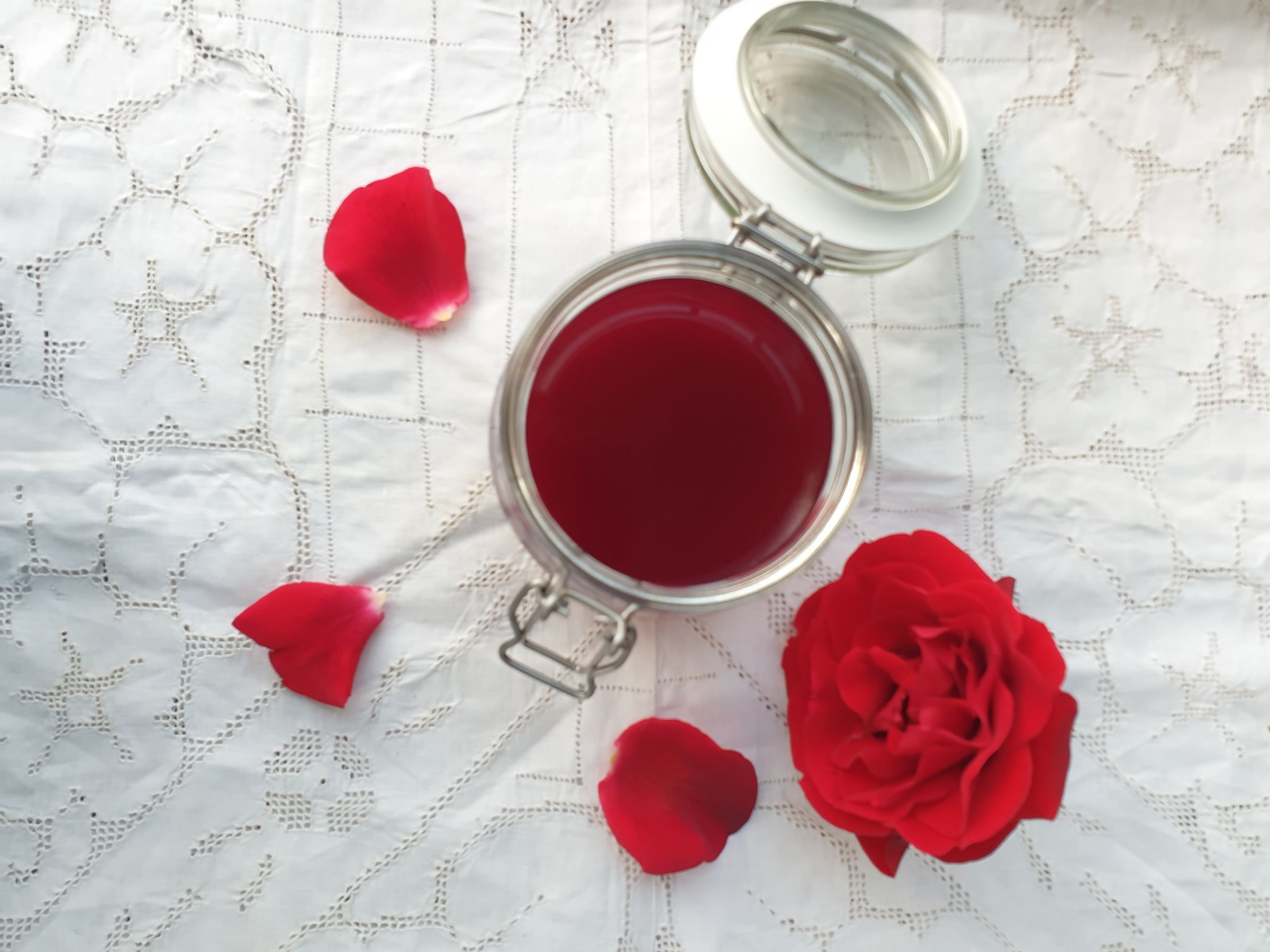 How to Make Rose Water ... and Why : 5 Steps (with Pictures ...