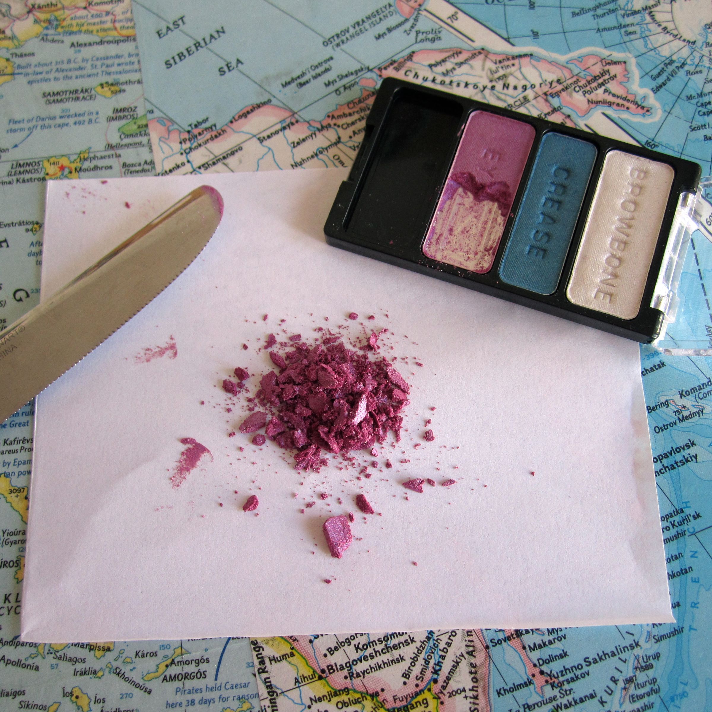 How to Make Nail Polish : 8 Steps (with Pictures) - Instructables