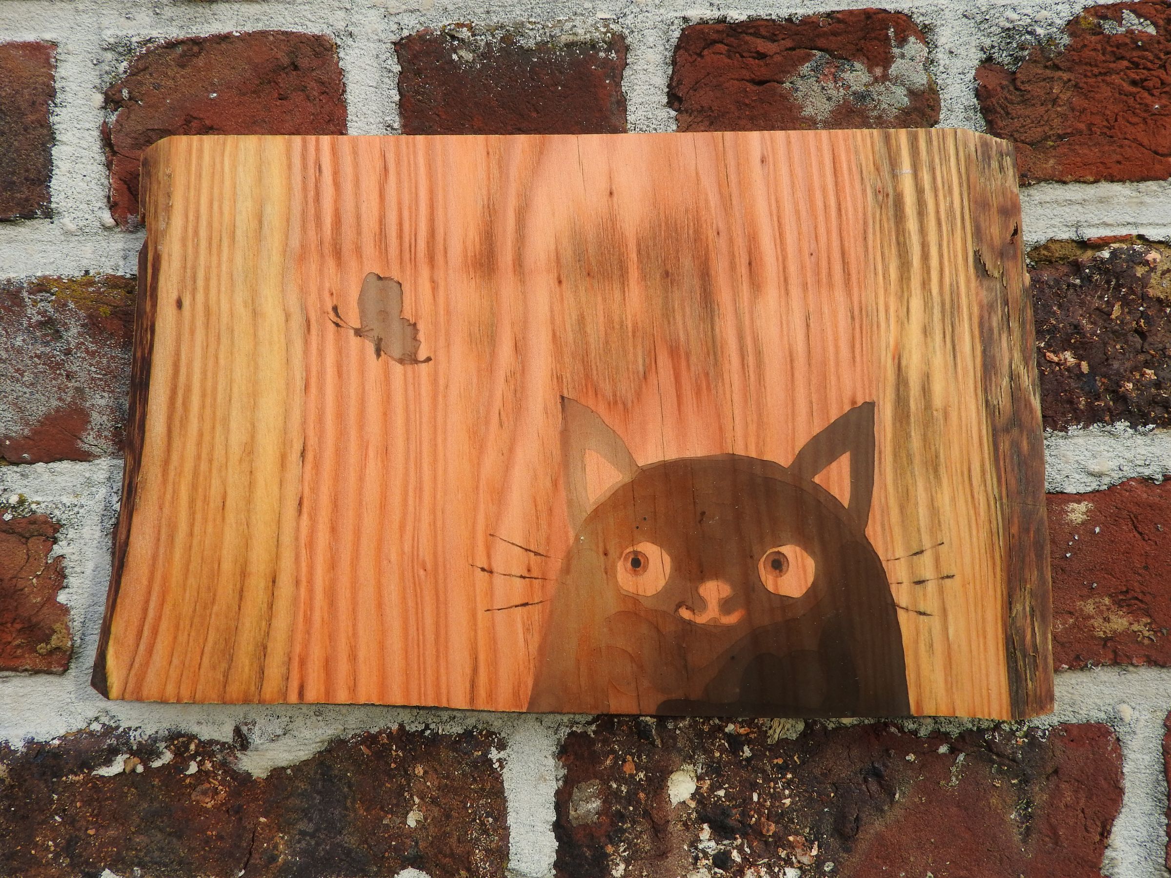 Epoxy Wall-art : 6 Steps (with Pictures) - Instructables