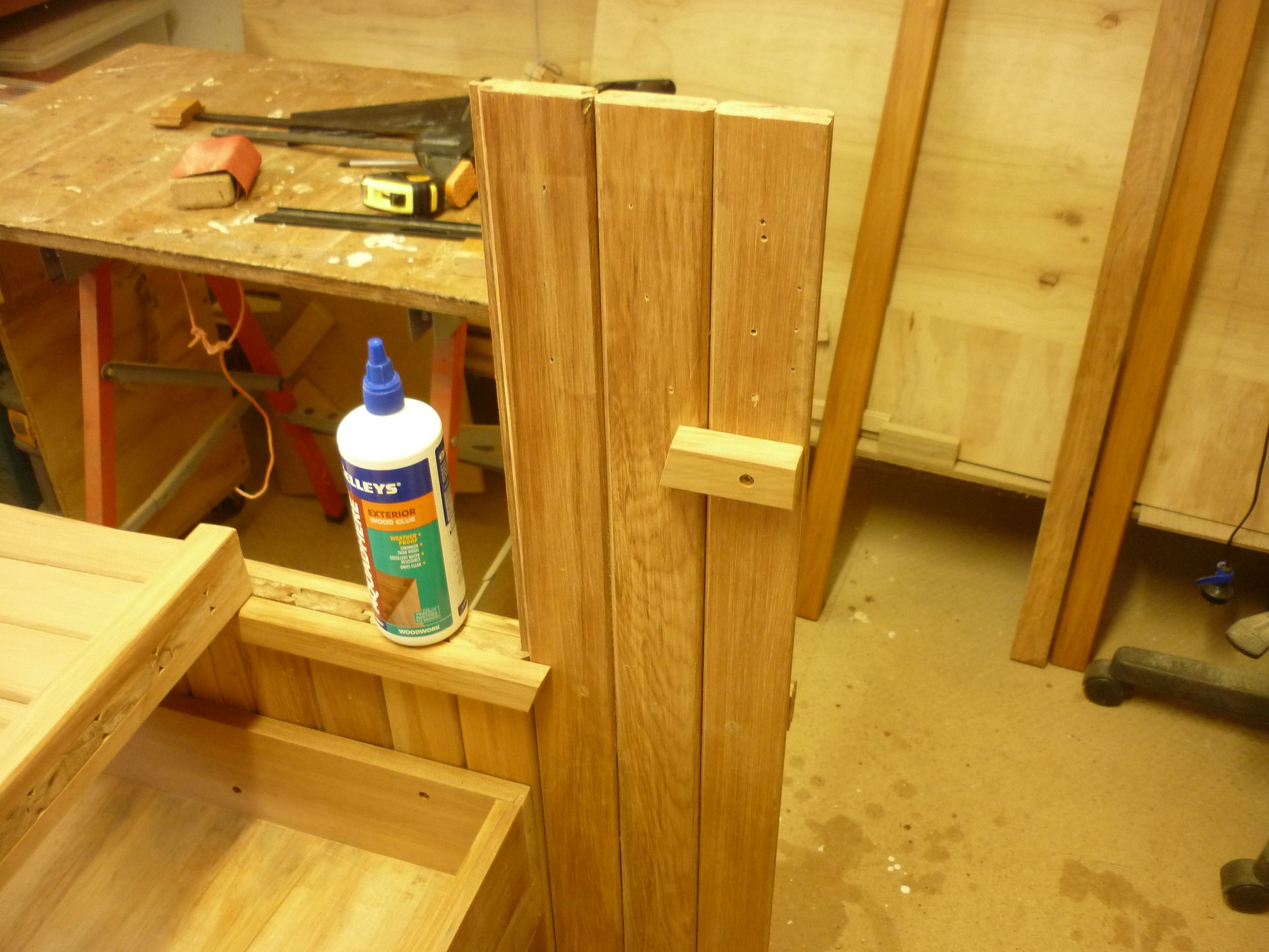 Pew : 9 Steps (with Pictures) - Instructables