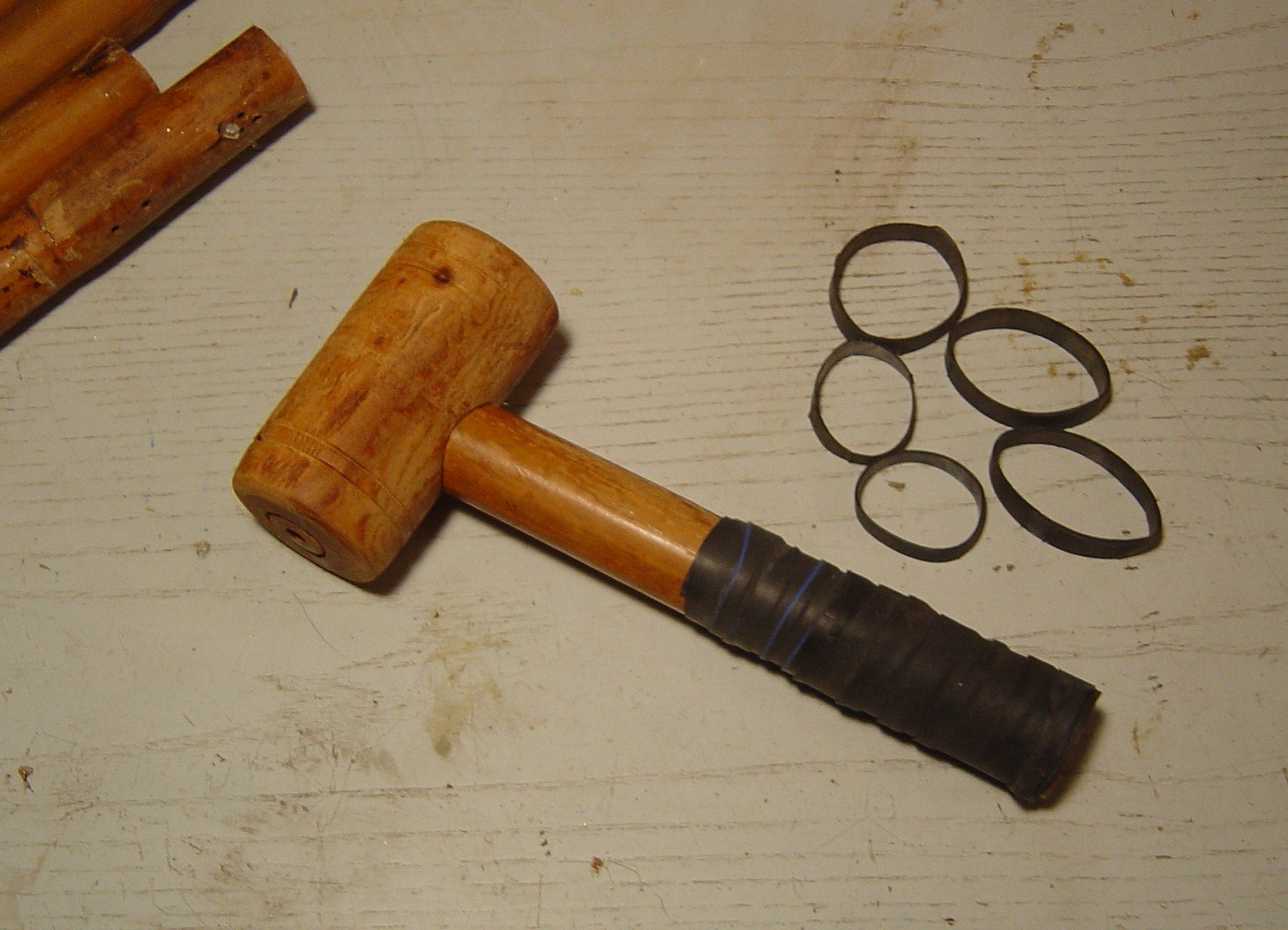 Woodturning With a Drill Press : 18 Steps (with Pictures) - Instructables