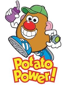 Make Potato Plastic! : 5 Steps - Instructables
