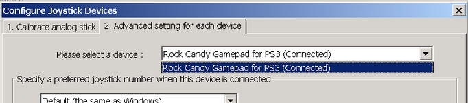 How to Make a Console Controller Work As a Mouse. : 11 Steps ...