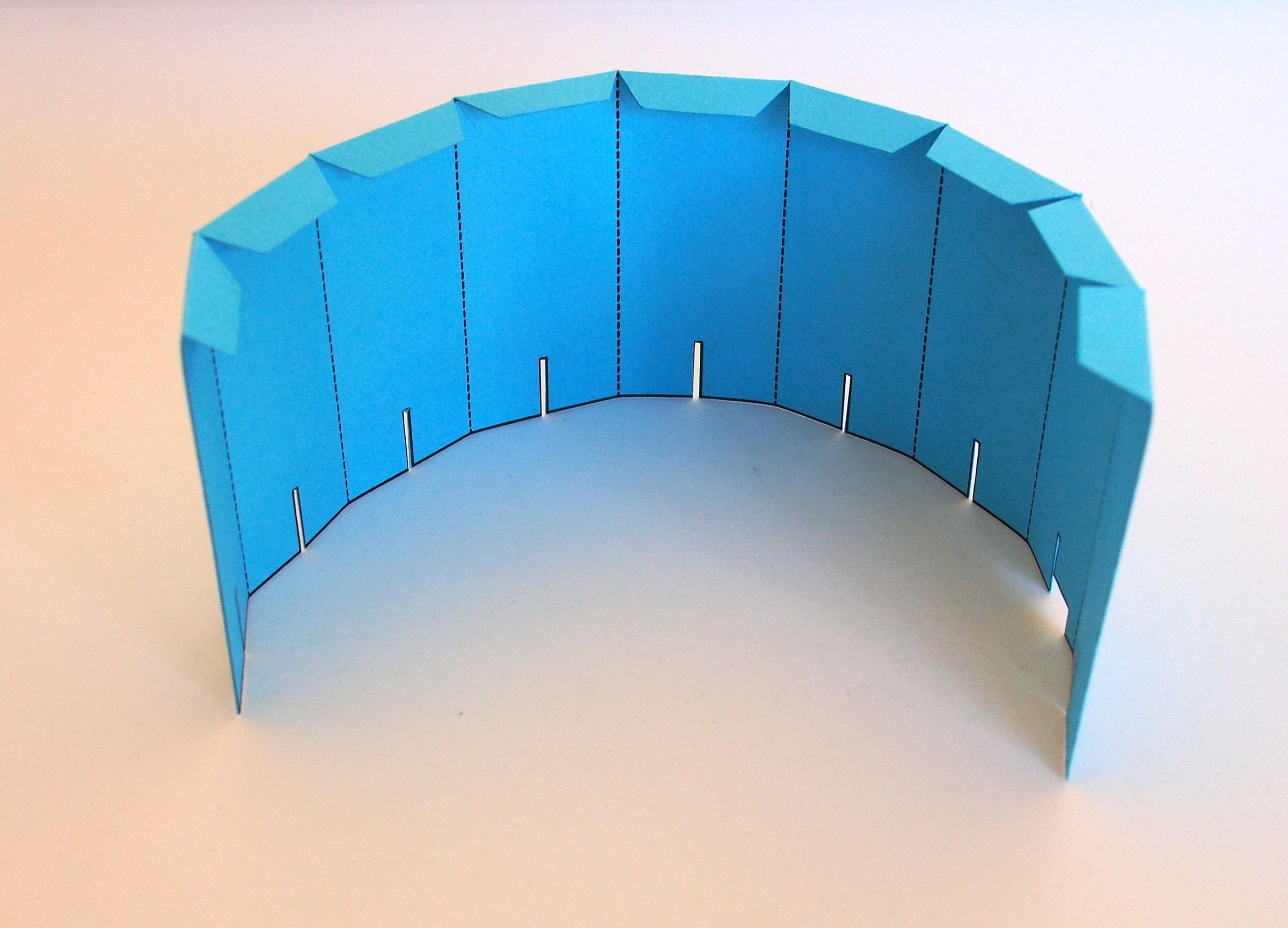 Robotic Paper Octopus (with Micro:bit) : 24 Steps (with Pictures ...