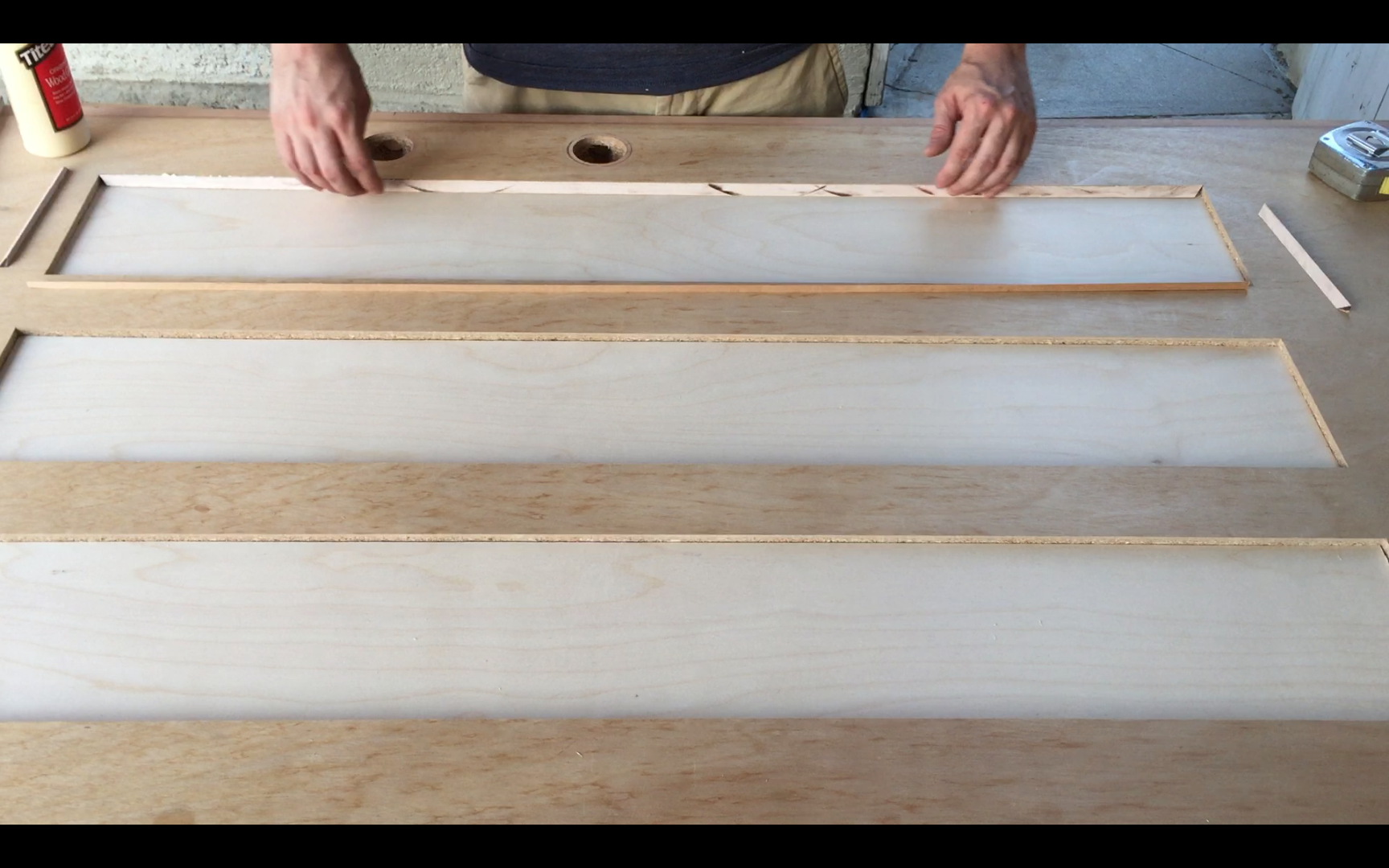 Plain Solid Core Door to Fabulous Door Makeover : 18 Steps (with ...