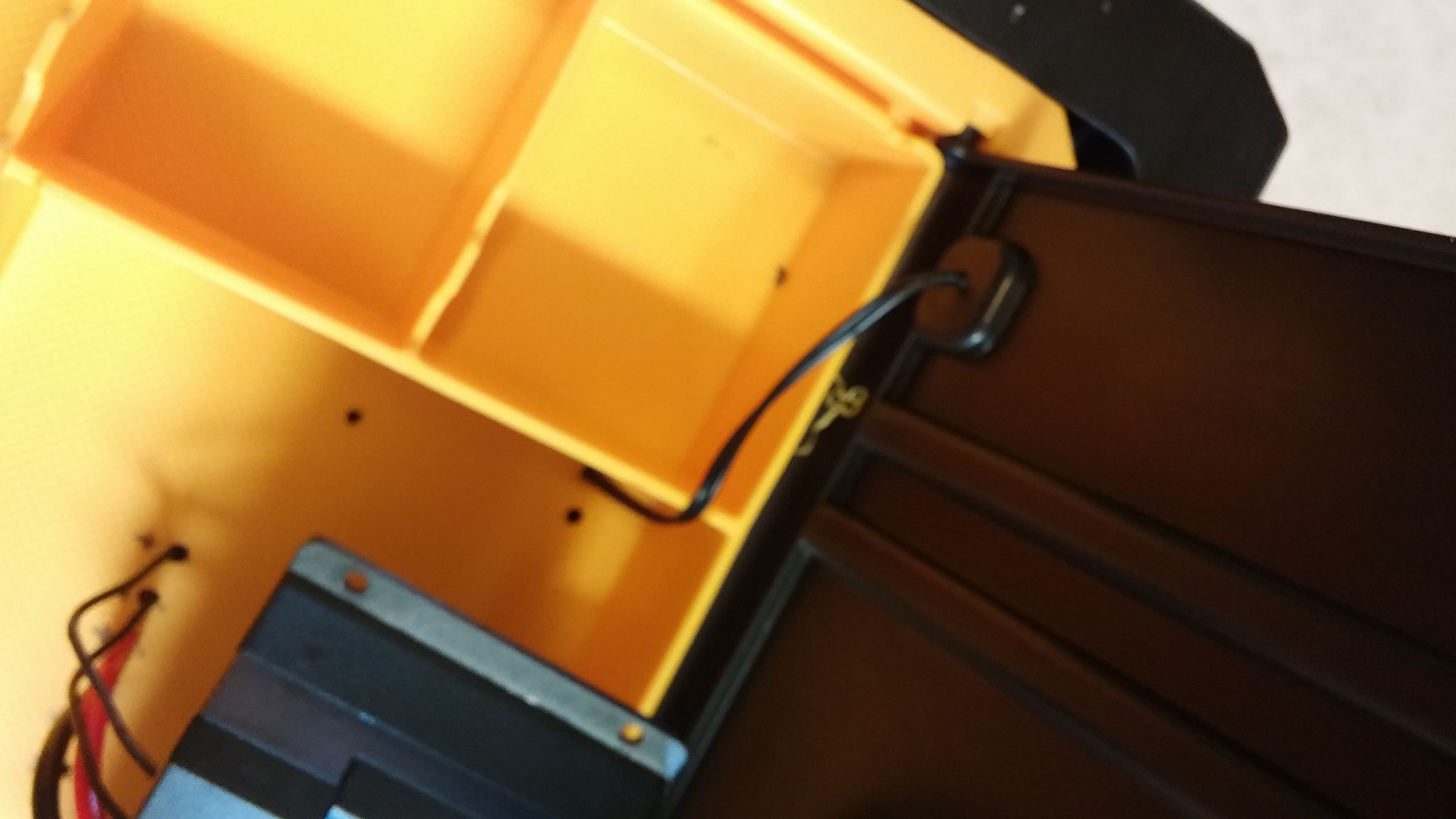 EASY Solar Charging Power Bank : 5 Steps (with Pictures) - Instructables