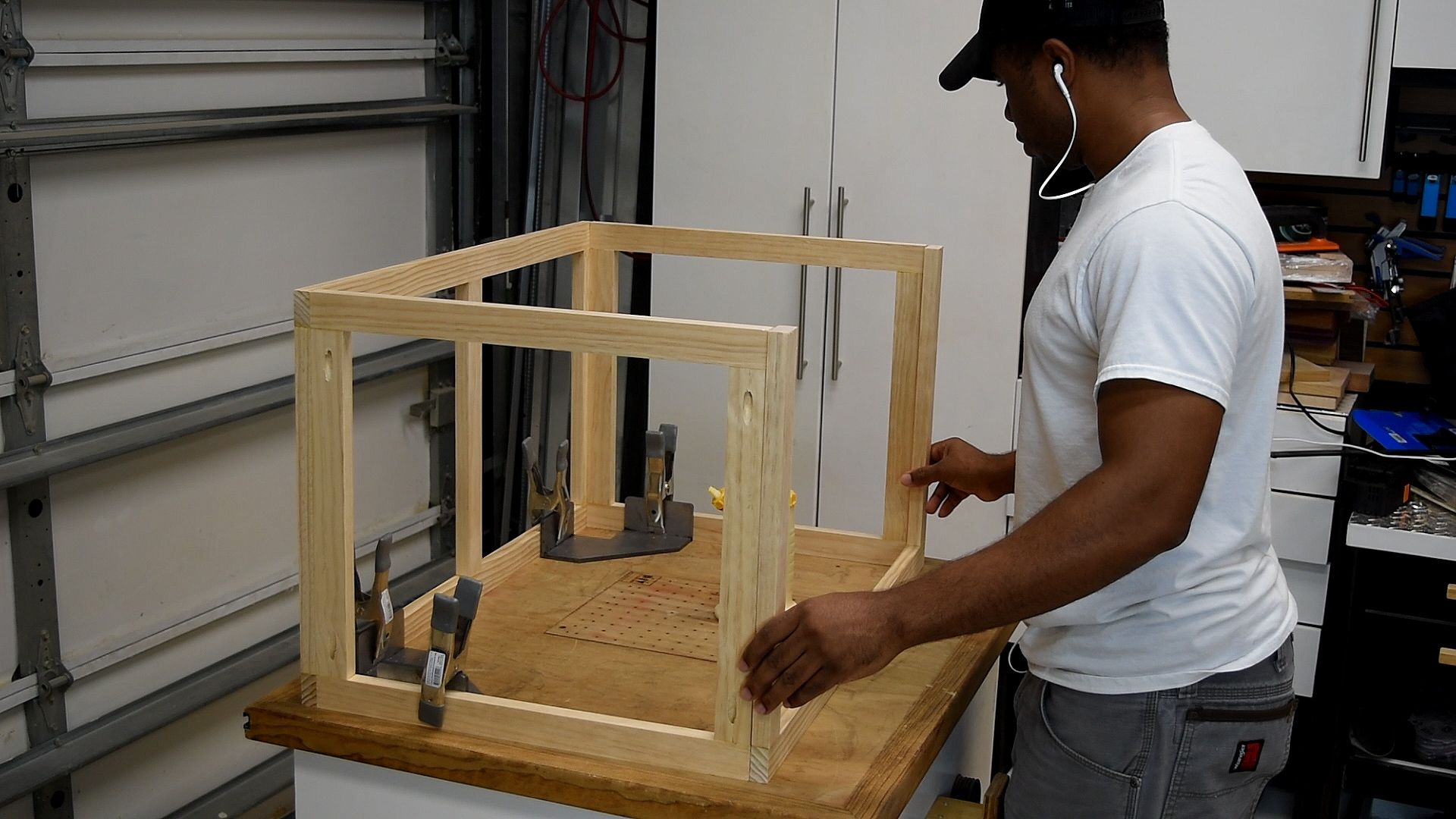 How to Build a PHOTO LIGHT BOX : 7 Steps (with Pictures) - Instructables