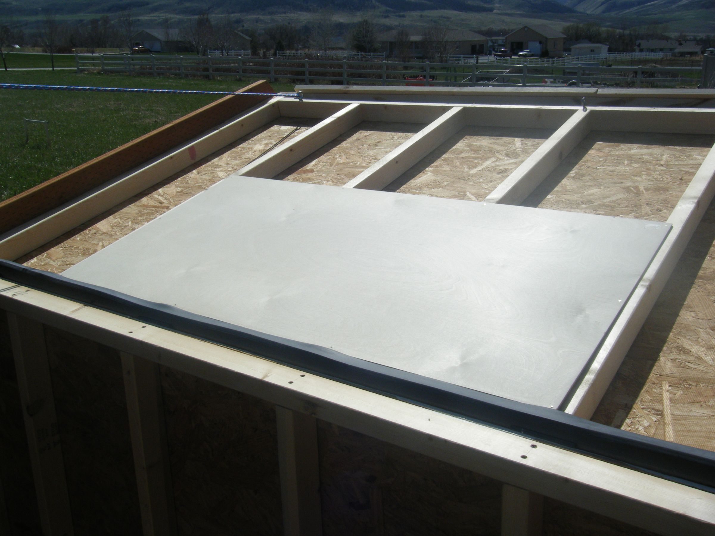 A Tiny Telescope Observatory : 15 Steps (with Pictures) - Instructables