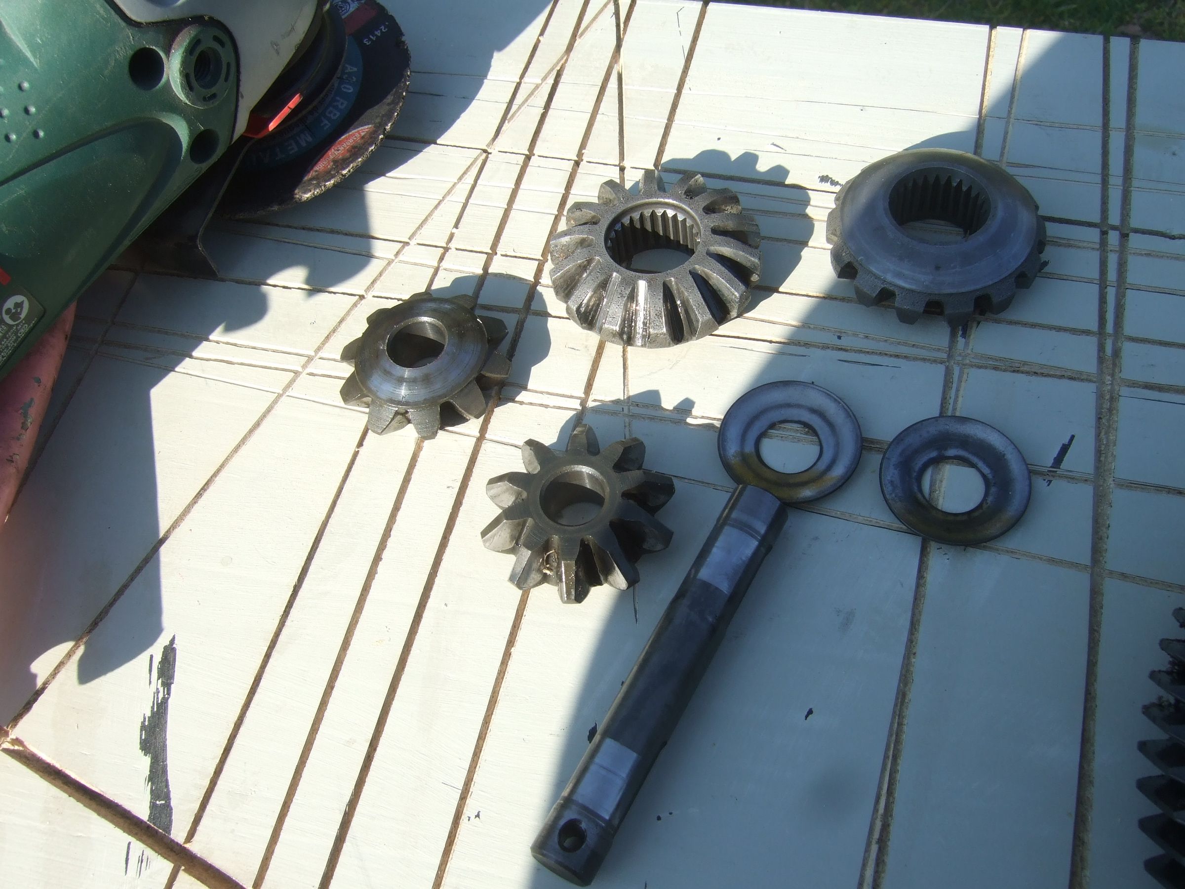 Reverse Steering Bike : 7 Steps (with Pictures) - Instructables