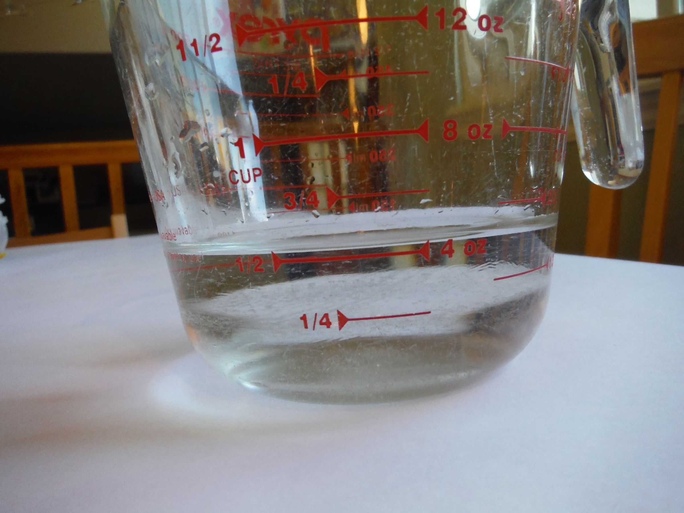 How to Make (edible) Creepy Things Encapsulated in Gelatin : 10 Steps ...