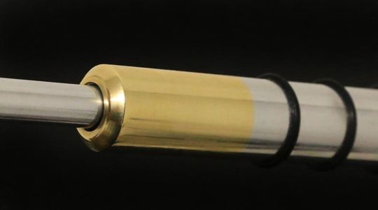 DIY Machinist Hammer Beginner Metal Lathe Project From Brass / Aluminum ...